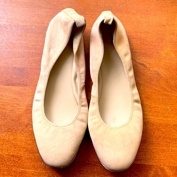 Botkier | Shoes | Botkier Flats | Poshmark